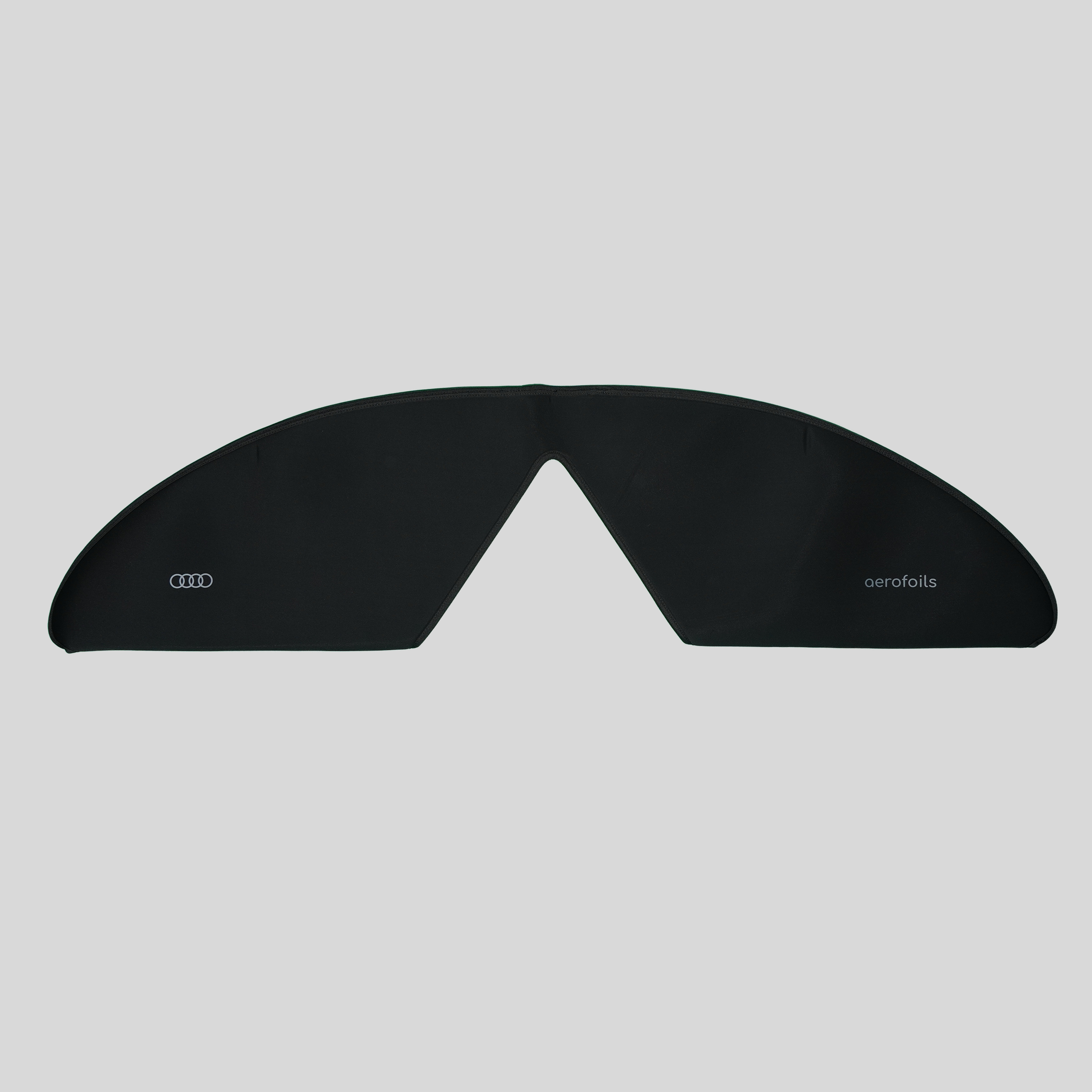 Wing & Stabilizer Cover – Aerofoils Audi e-tron Foil