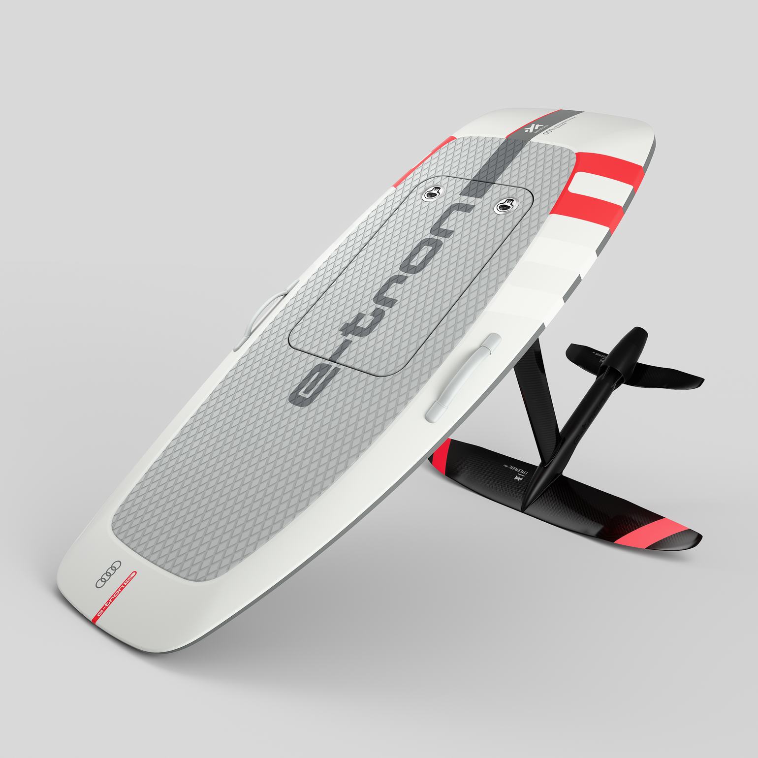 Products – Aerofoils Audi e-tron Foil