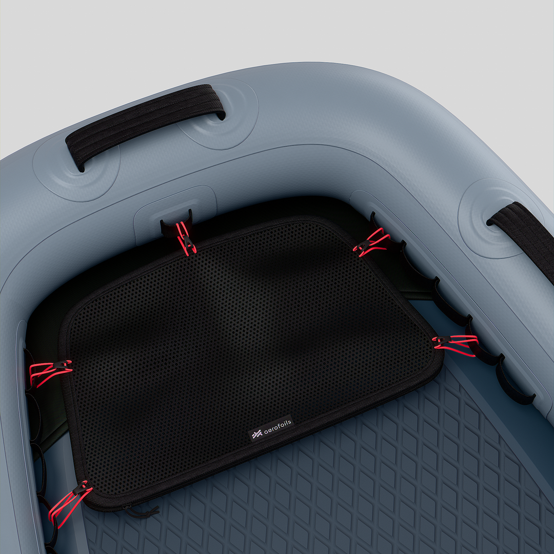 Aerofoils AEROLOOP: The Ultimate Accessory for your eFoil – Aerofoils ...