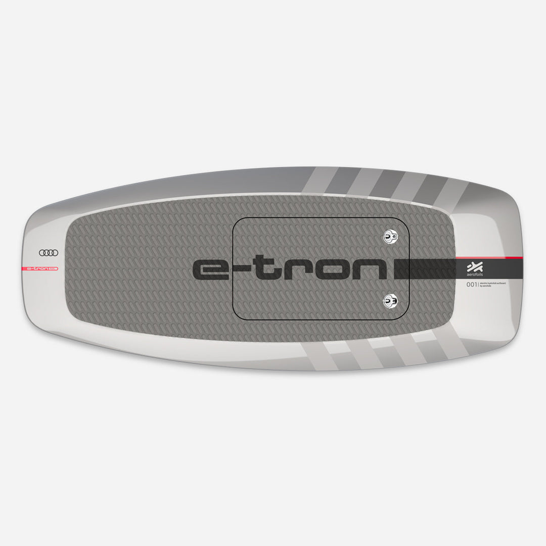 Products – Audi e-tron foil by Aerofoils